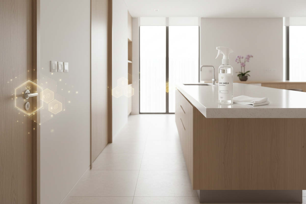 Human Metapneumovirus (hMPV): Protection Guide for Singapore Homes ...